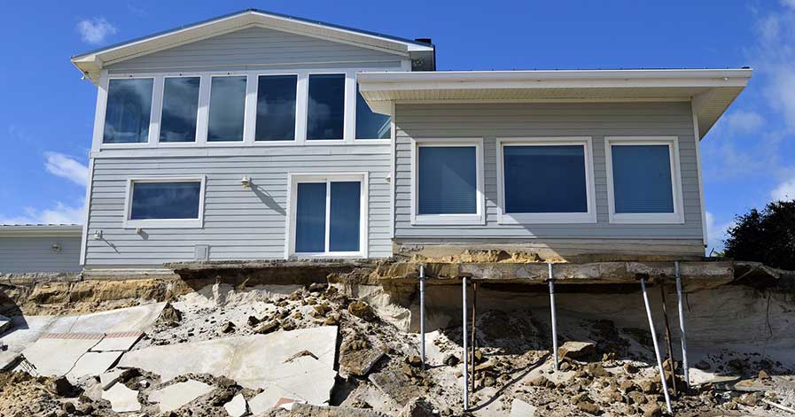 Foundation Restoration: How to Deal with Common Foundation Issues