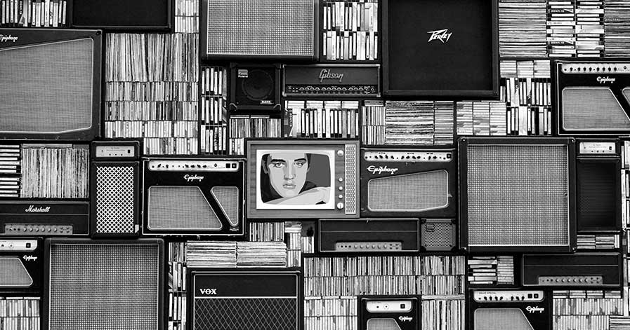 Media Storage: How to Organize Your CDs, Blu-rays and Video Games